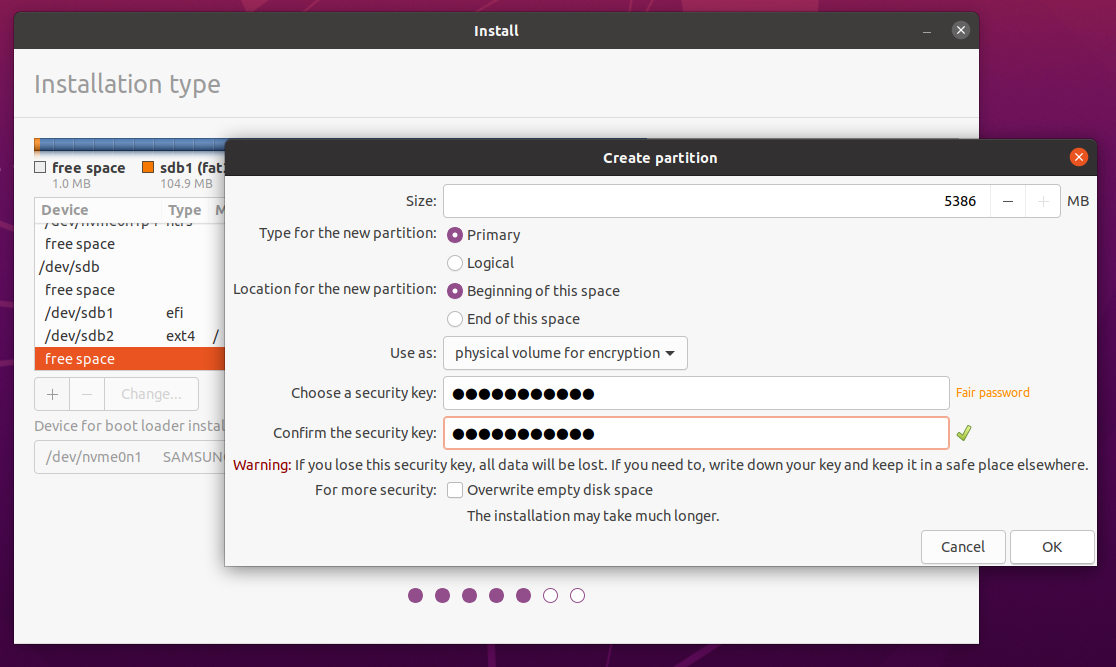 Install Full Ubuntu On Portable Usb Drive Jun Suns Journal